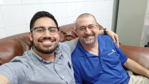 Residency - Department of Neurosurgery - VCU School of Medicine